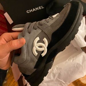 CHANEL Shoes | Chanel Men Shoes | Poshmark